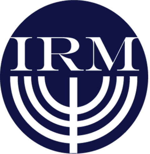 Irm Church Logo